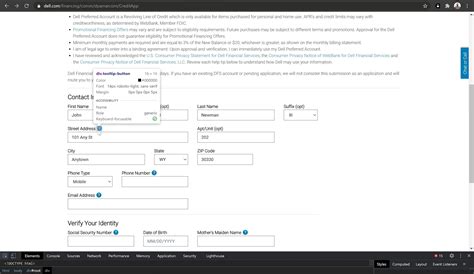 e commerce accessibility specifying ui elements using “names” laptrinhx
