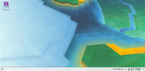wayland session now installed by default in latest kde neon dev