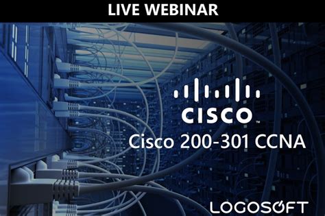 cisco 200 301 ccna prvi put u logosoft edukaciji