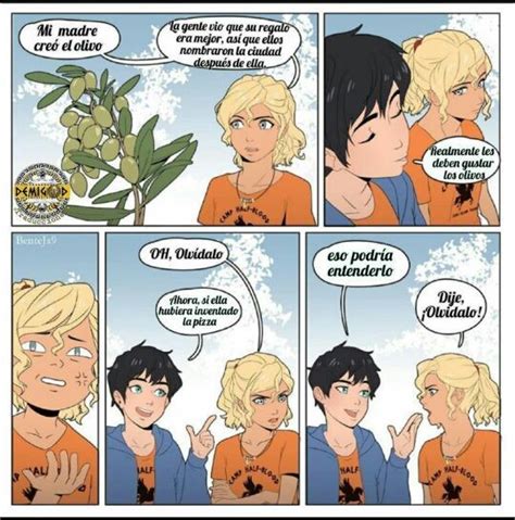 Chistes De Percy Jackson Percy Jackson Gracioso Percy Jackson