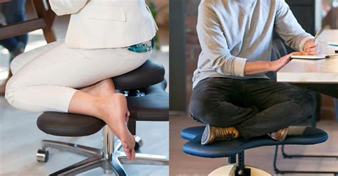 Love To Sit Cross Legged This Is The Perfect Chair For You