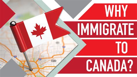 Top 8 Reasons To Immigrate To Canada In 2024