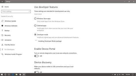 bash on ubuntu on windows tutorial