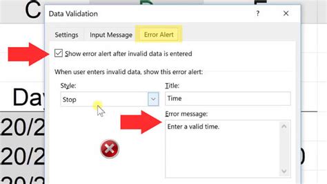 create an employee timesheet using excel includes