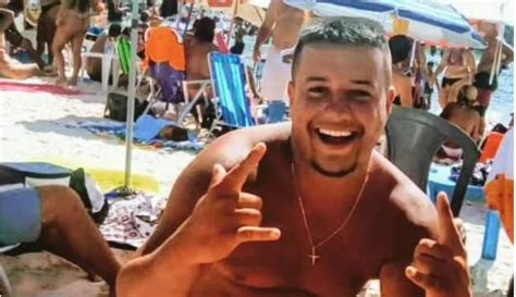 Rj Homem é Morto A Tiros Por Ex Da Namorada Polícia Investiga