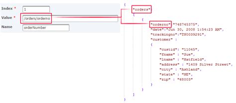 import json to database tutorial