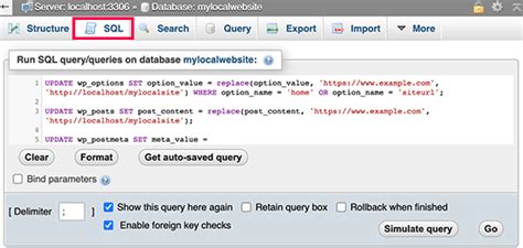 migration issue in links after migrating from live server to
