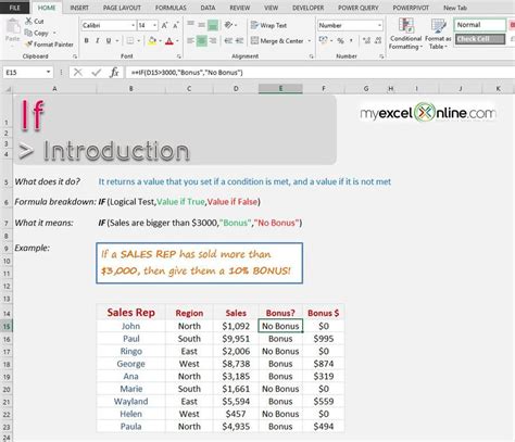 101 most popular excel formulas e book excel formula excel tutorials