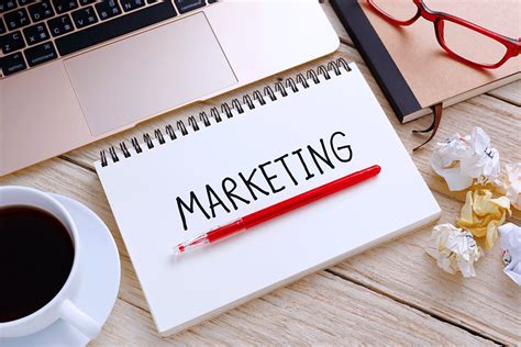 Penjelasan Bisnis Marketing Markbro