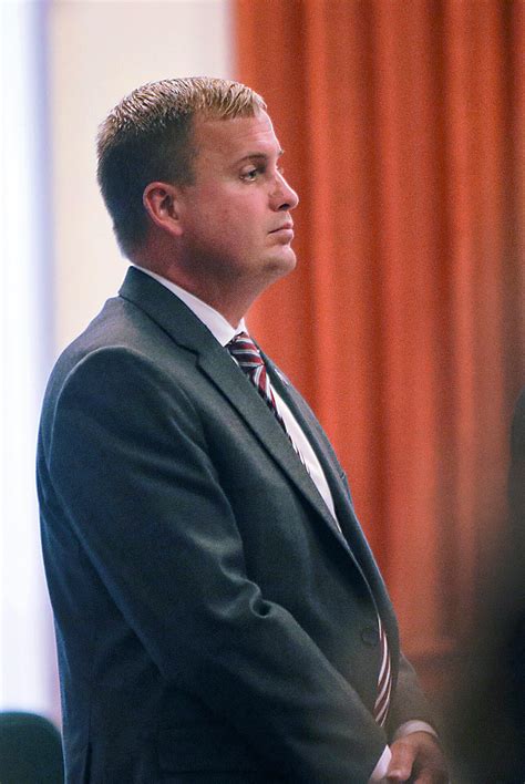 Ex Idaho Lawmaker Accused Of Raping Intern Takes The Stand Court Tv