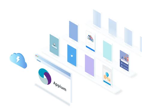 appium mobile app testing on real device cloud browserstack