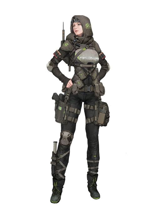 Pin By Rob On Rpg Female Character 37 Concept Art Characters