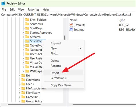 How To Move Taskbar To Vertical Sides Left Or Right Or The Top In