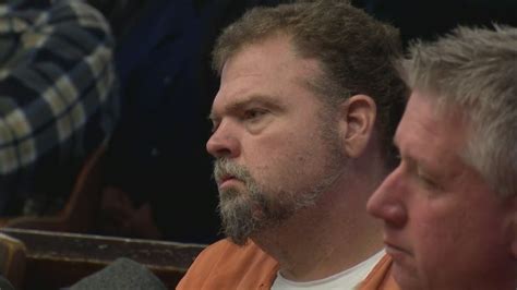Pike County Murder Suspect George ‘billy Wagner Appeared In Court