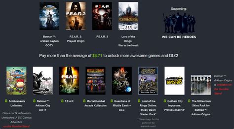 game download deals this week
