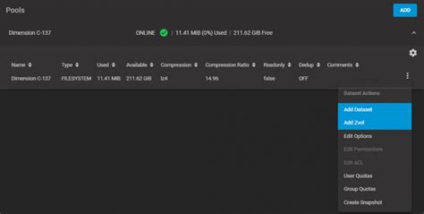 building a lab part 3 configuring vmware esxi and truenas core