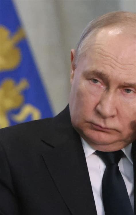 Putin Aprueba La Doctrina Que Permite Una Respuesta Nuclear A Un Ataque
