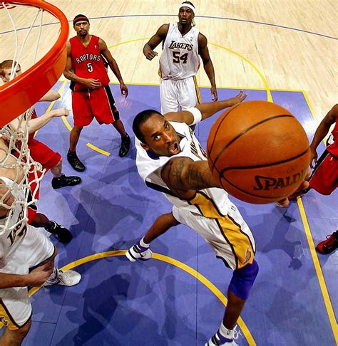 Some Of Kobe Bryants Memorable Moments