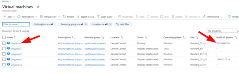 how to deploy azure virtual machines part 5 powershell