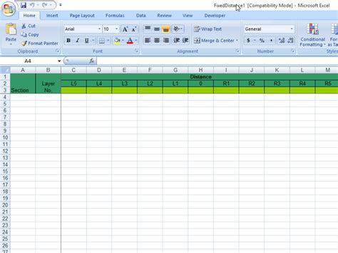 cs software help importing cross section data from excel
