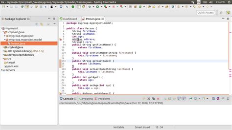 map xml to java object top 9 best answers