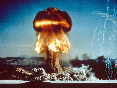 The Greatest Threat In World History World War Iii And Warnings For