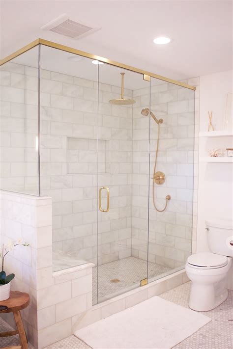 Master Bathroom Design Plans Marble And Gold Bathroom Tidbits