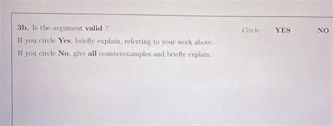 solved q3[7 points] 3 a let x y z be propositional