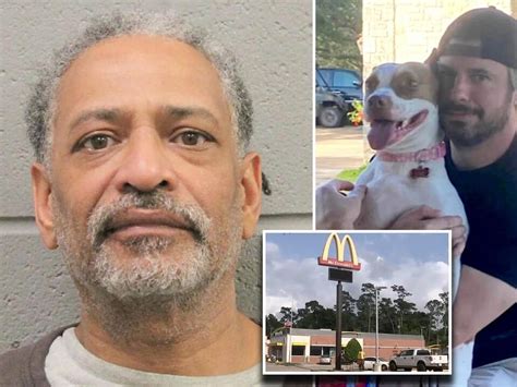 Newly Freed Ex Con On The Run After Hes Charged With Killing Attorney