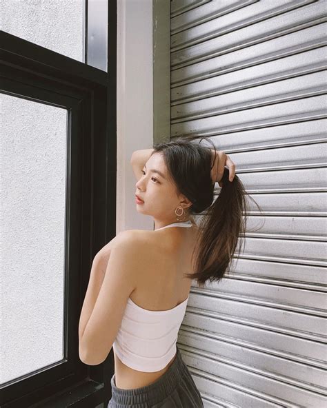 馬來西亞美女網紅梁瑜鈴｜人氣高企皆因從不修圖 Mens Uno Hong Kong