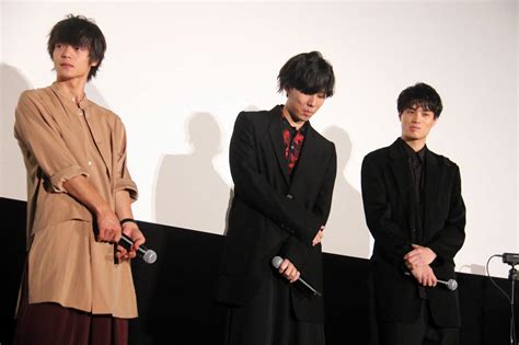 【写真 16 21枚】窪田正孝：rad野田の生歌に感激「やばいっす」 29歳の誓いは「悔いなく生きる」 Mantanweb（まんたんウェブ）