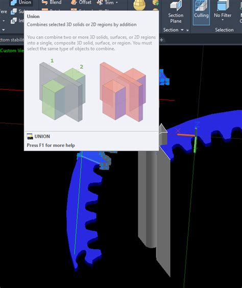 solved slice failed for selected solid autodesk community