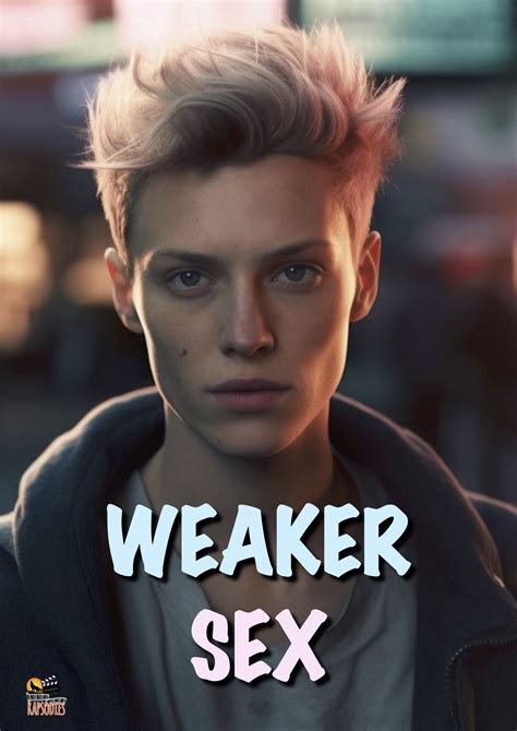 Weaker Sex