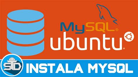 como instalar mysql server y mysql workbench en ubuntu paso a paso