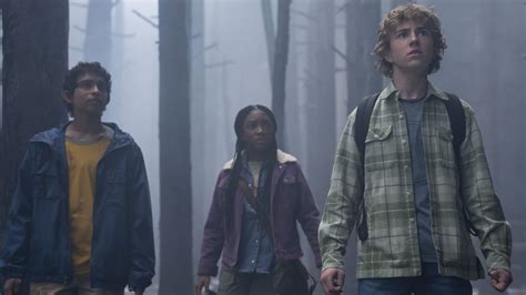 Just Didnt Resonate Percy Jackson Creators Express Disappointment