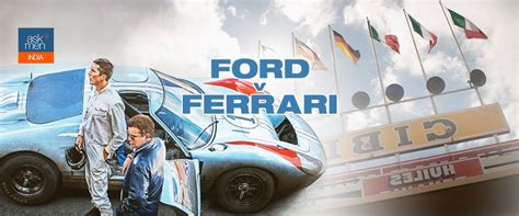 Ford V Ferrari The History Behind The Rivalry That Sexiezpix Web Porn
