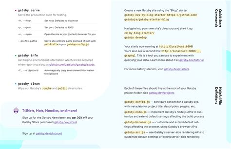 cheat sheet gatsby