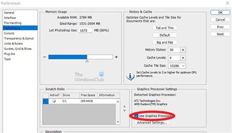 fix photoshop problems and issues like quitting closing itself etc