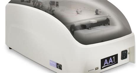 Segmented Flow Analyzer