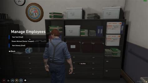 do latest qbcore fivem server customized roleplay fix fivem server by