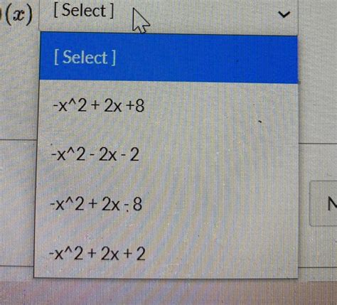 Solved Given F X 2x 3 G X 22 5 Find He Fog X