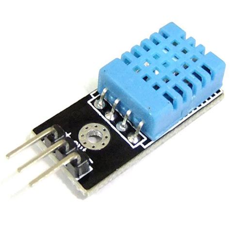 buy dht11 dht 11 digital temperature and humidity temperature sensor