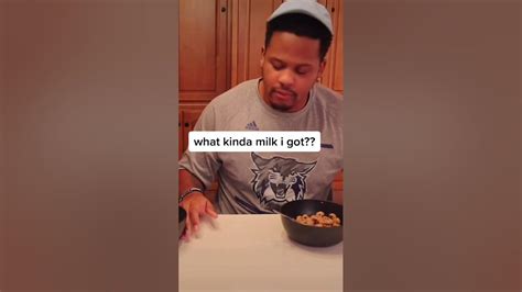 Breast Milk In My Husbands Cereal Prank 🤣 Youtube