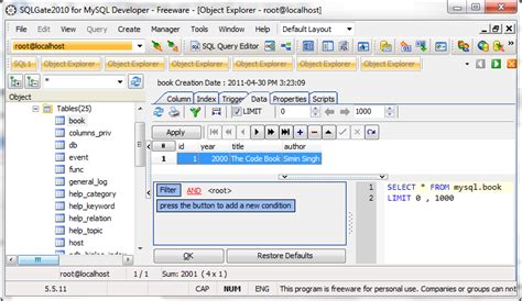 php5 and mysql tutorial mysql database ii 2018