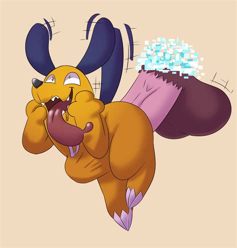 rule 34 ahe gao ambiguous gender ambiguous penetration
