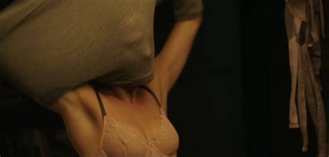 Nude Video Celebs Jessica Brown Findlay Sexy Aftertaste 2020