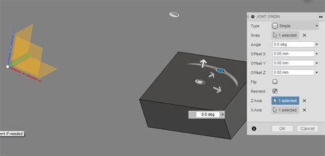 absolute coordinate system autodesk community