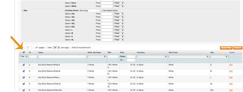 ce 1 7 0 2 configurable product options box not showing on the front