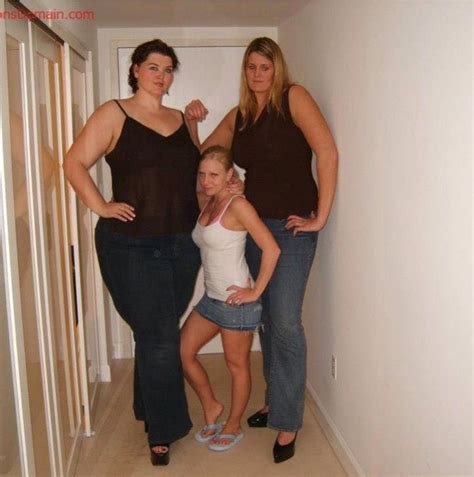 Pin On Tall Women