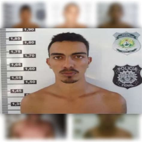 Fugitivo De Presídio Morre Em Confronto Com A Polícia No Interior Do